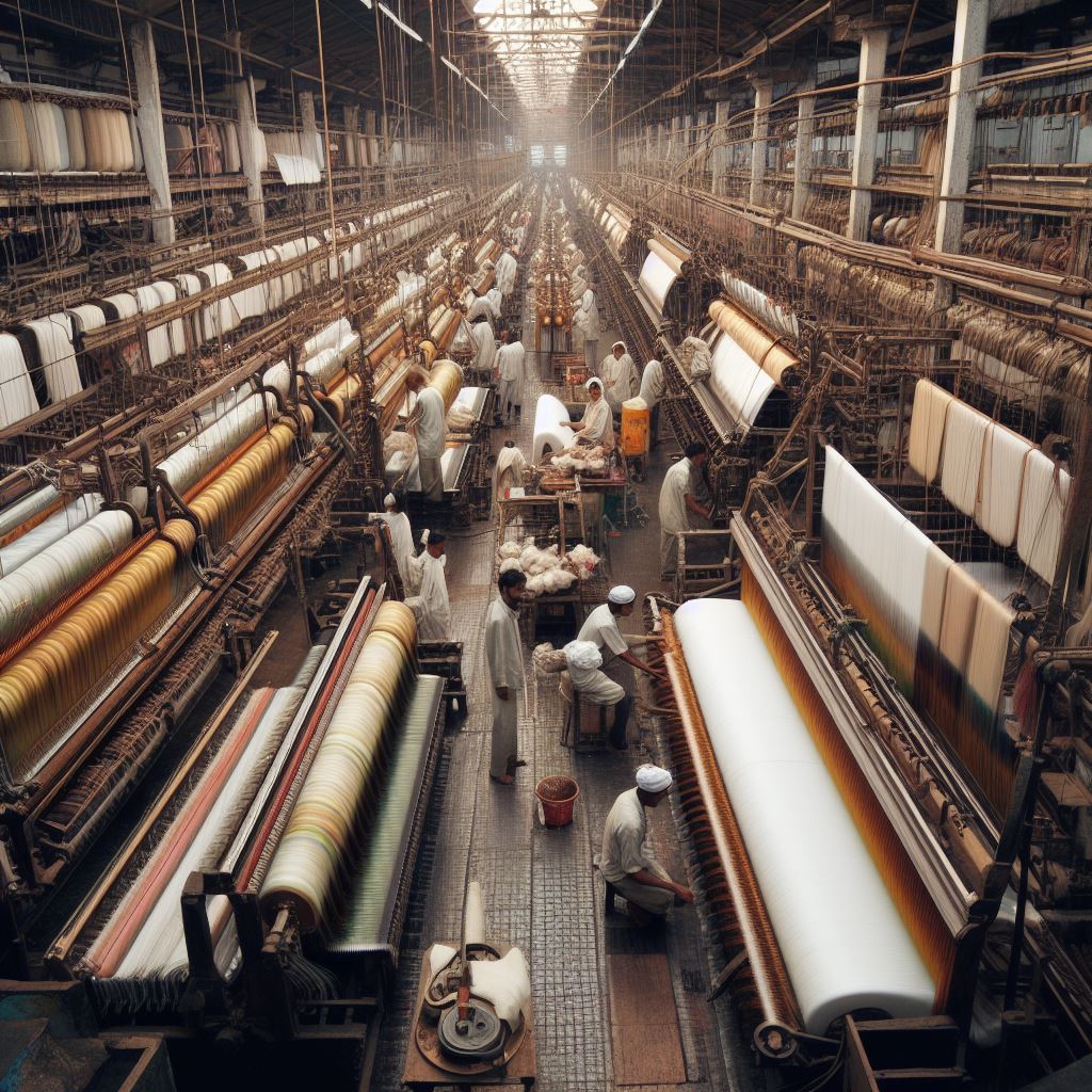 Navigating Challenges and Seizing Opportunities: The Powerloom Sector ...