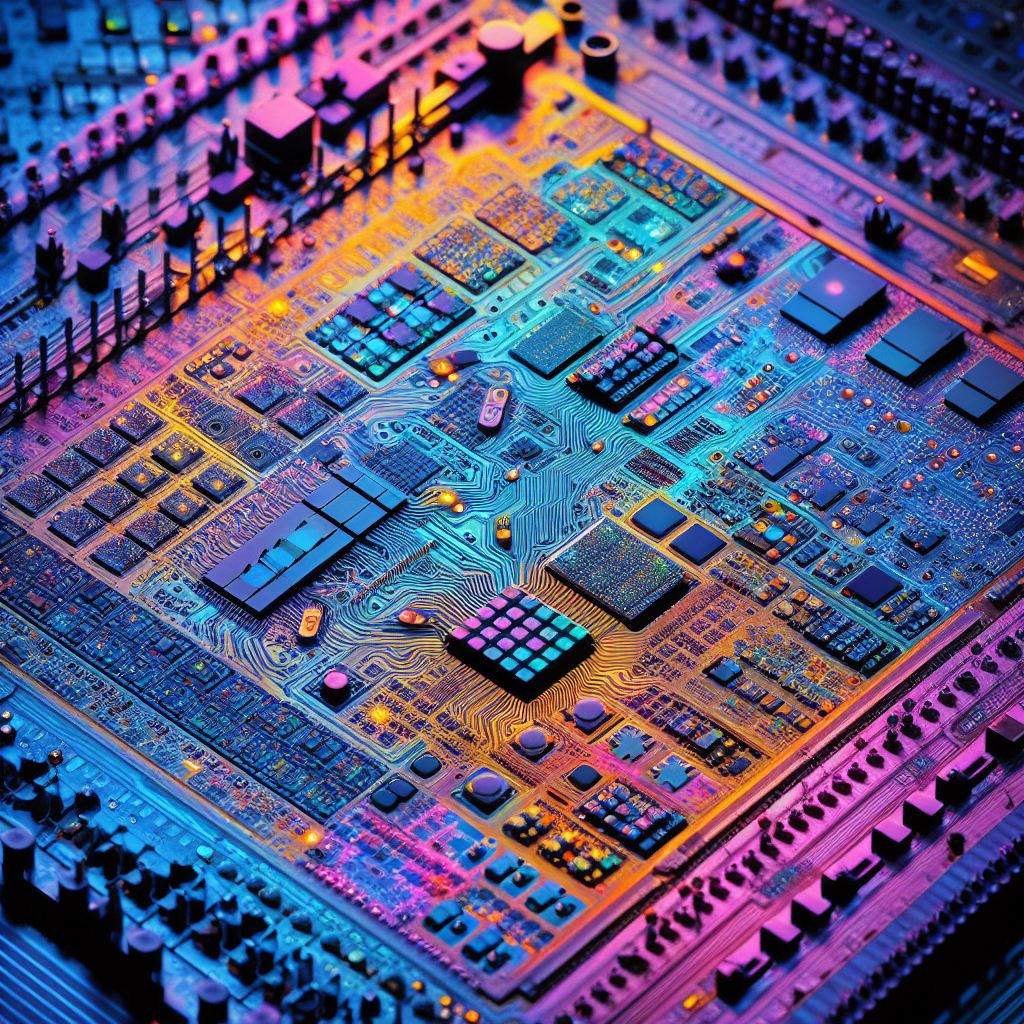 PLI Scheme and The Future of Semiconductor Industry in India ...