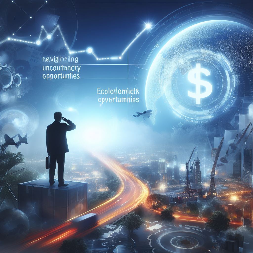 Economic Development Trends to Watch in 2024: Navigating Uncertainty ...