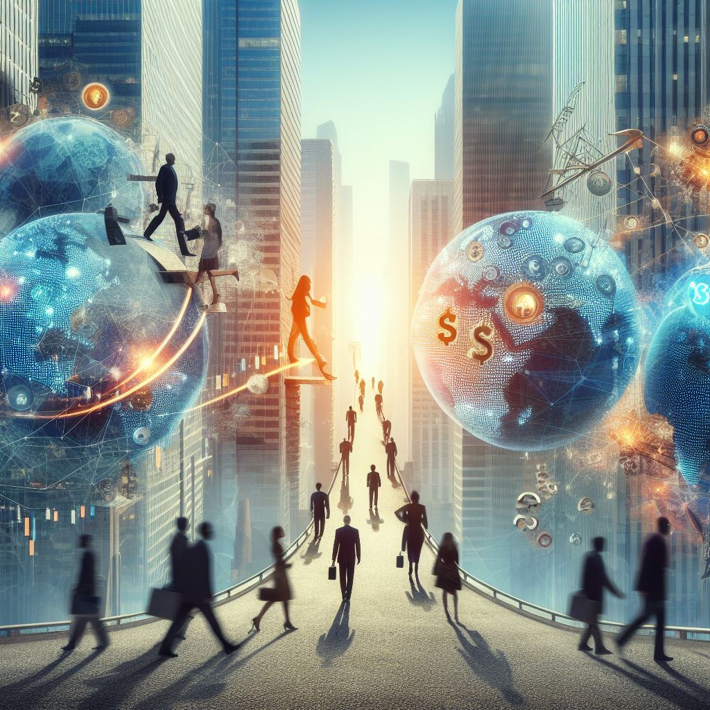 Emerging Markets and Their Role in Shaping Global Economic Growth ...