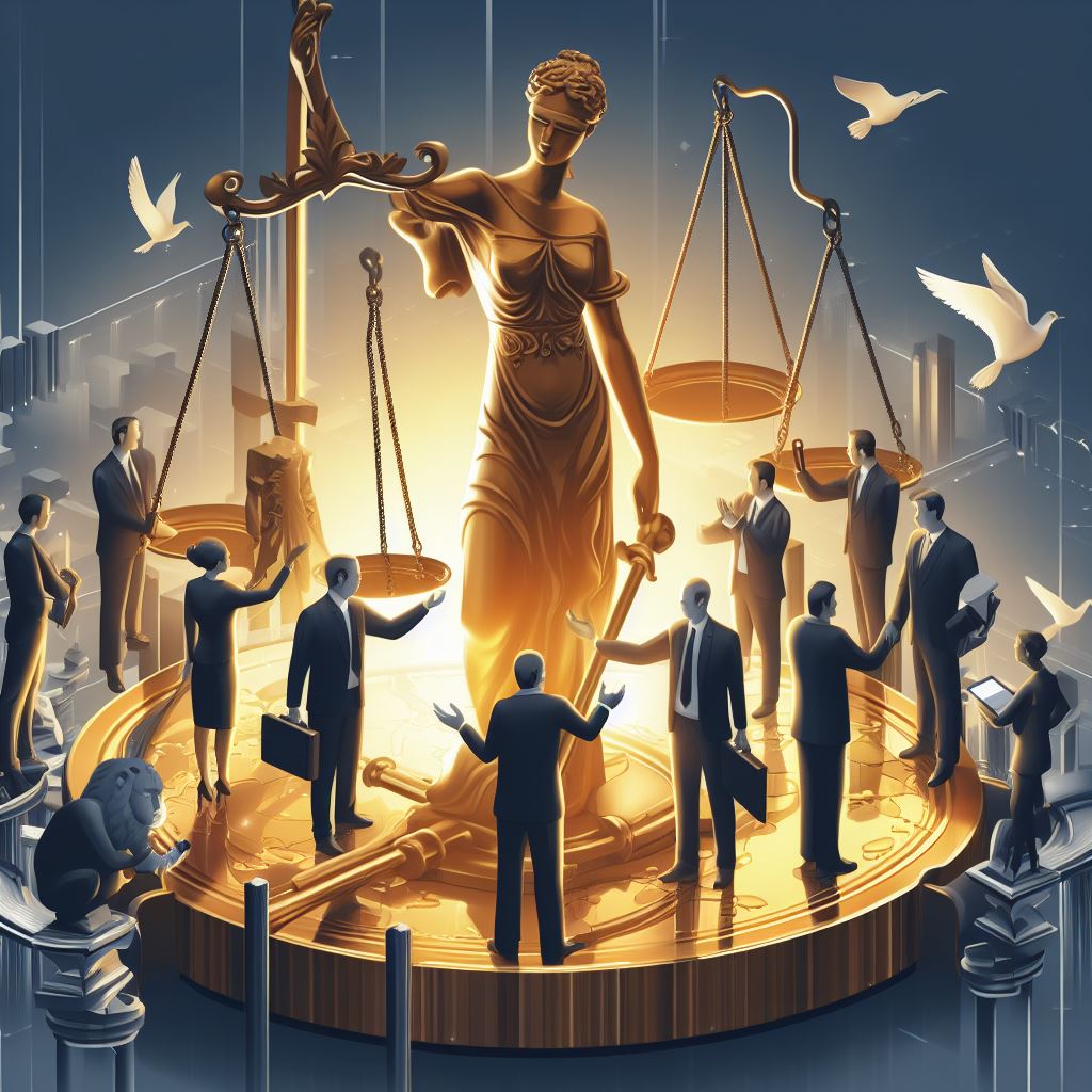 Unlocking Investment Potential: The Vital Role of the Rule of Law and ...