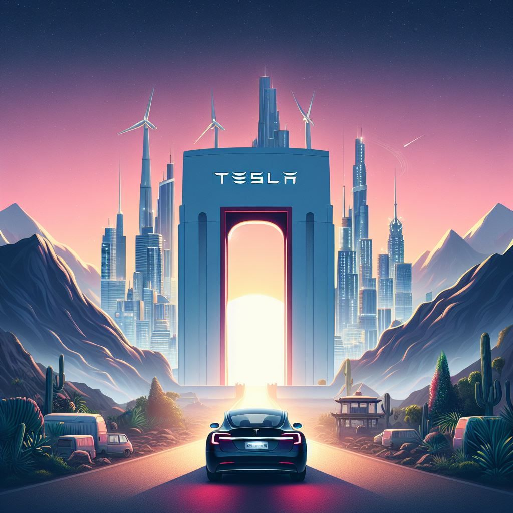 India’s EV landscape: Promise, Challenges and Tesla entry – "Connecting ...