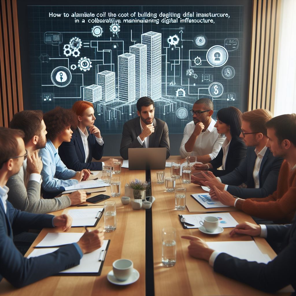 How Digital Infrastructure Cost should be Shared? – "Connecting ...