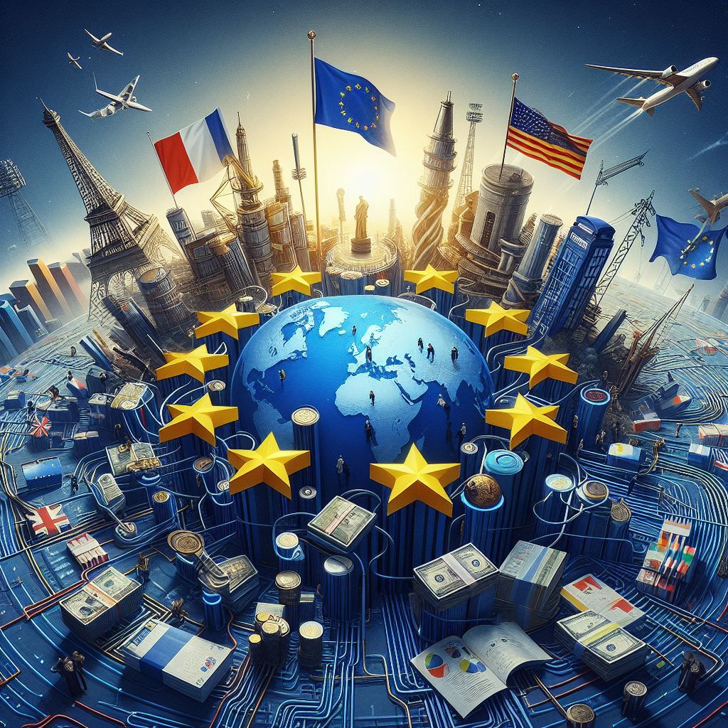 The Challenges and Influence of the European Union on the Global ...