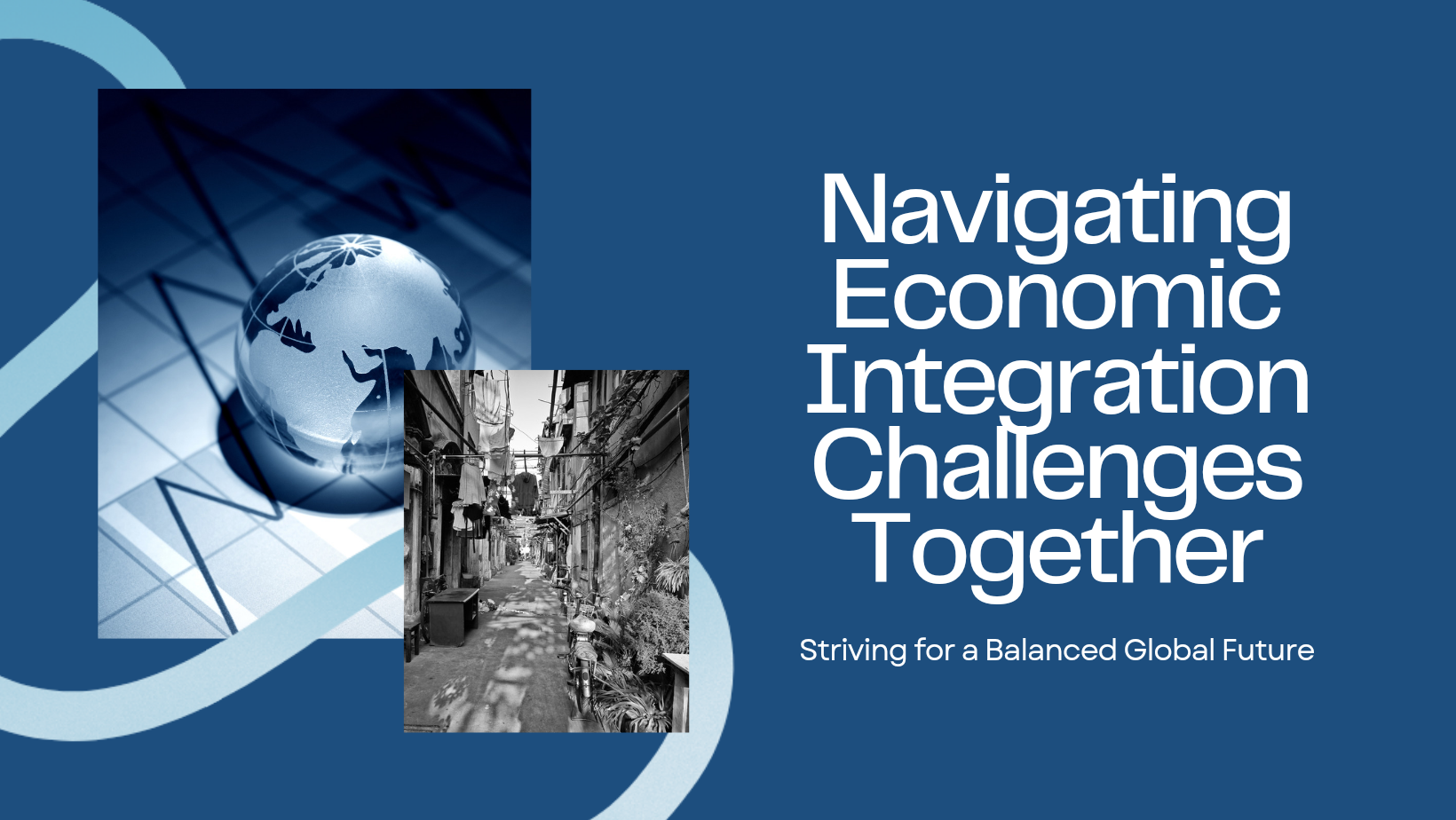 The Uneven Path of Economic Integration: Globalization and India’s ...