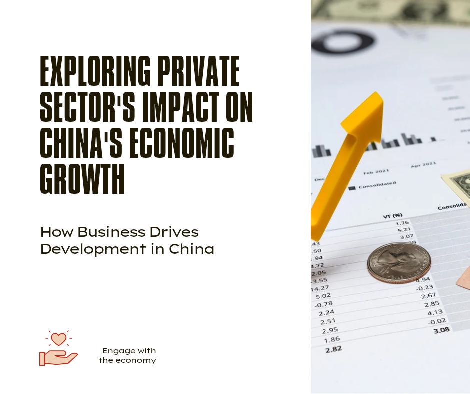 The Role of the Private Sector in China’s Economy – "Connecting ...