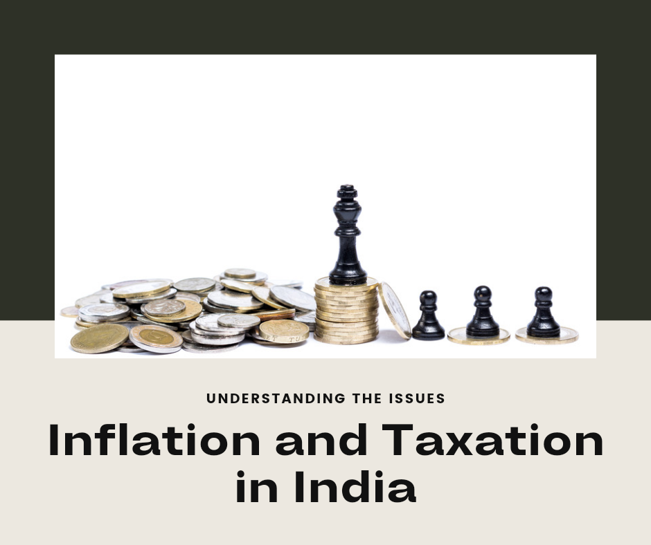 Inflation in India: The Cascading Impact of Direct and Indirect ...