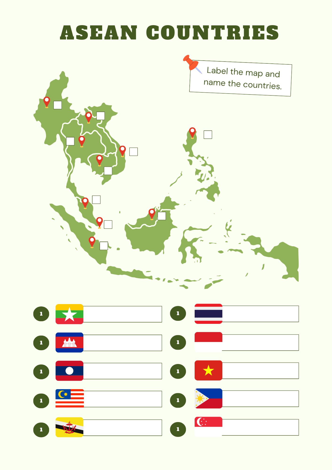 India’s Growing Trade Relations with ASEAN – "Connecting communities ...