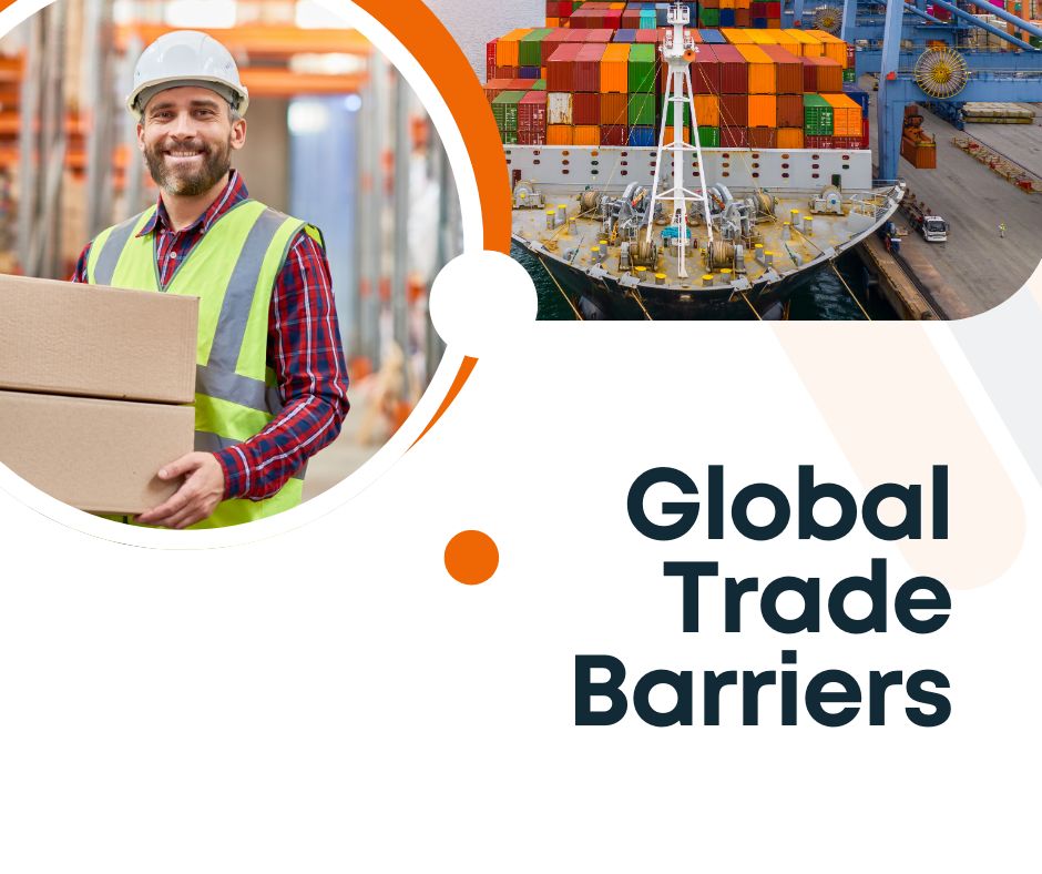 Global Trade Barriers: Challenges for Indian Exporters – "Connecting ...