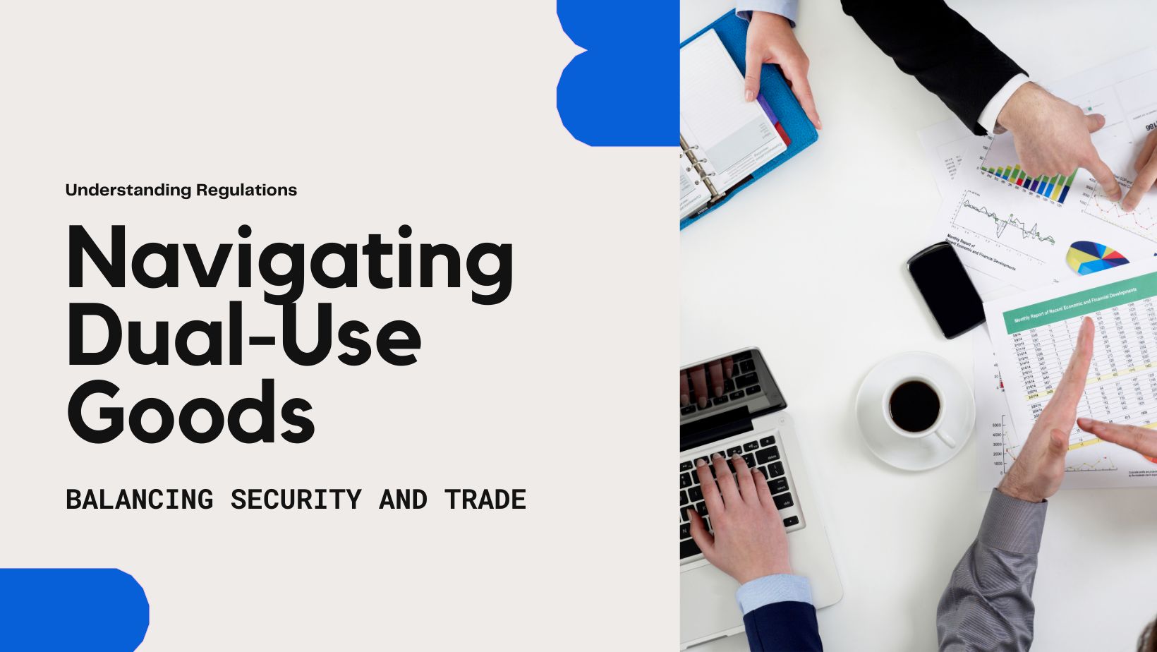 Export Controls and Dual-Use Goods: Navigating the Complexities of ...