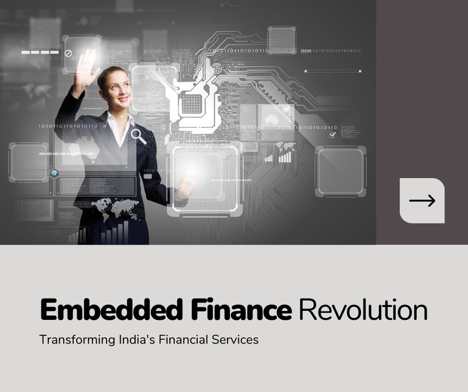 Embedded Finance: Transforming the Future of Financial Services in ...