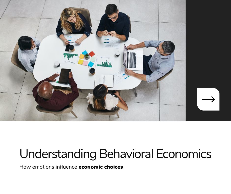 Economic Decision-Making and the Rise of Behavioral Economics ...