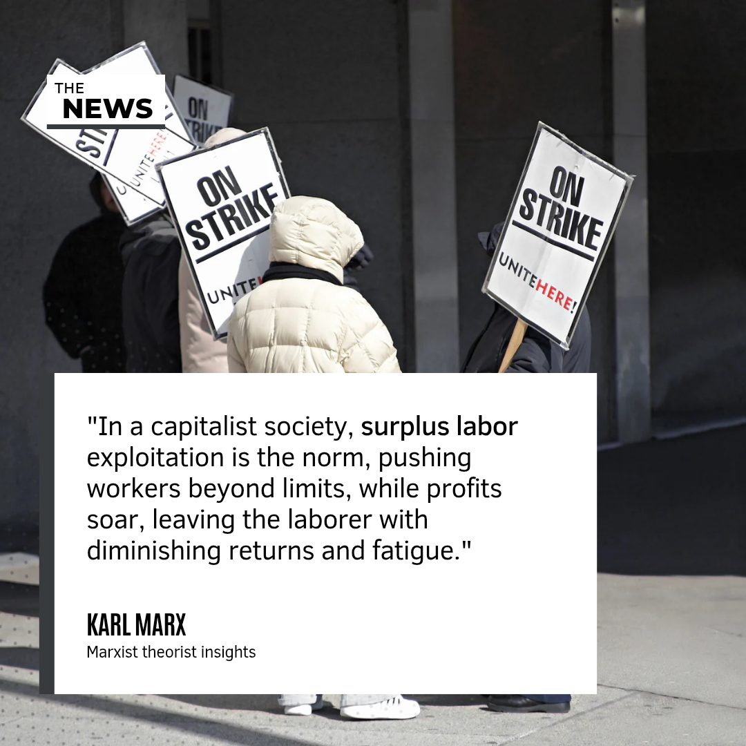 The Growing Debate on 90-Hour Work Weeks: A Marxist Perspective on ...