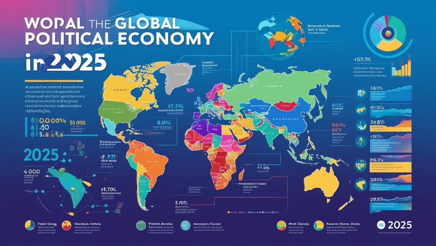 Global Political Economy 2025 – "Connecting communities, empowering ...