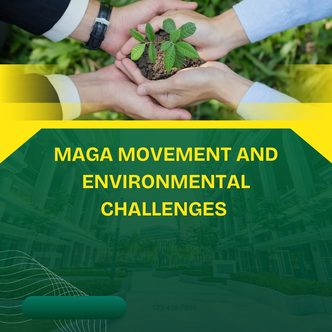 MAGA Movement and the Los Angeles Fire: A Test of America’s ...