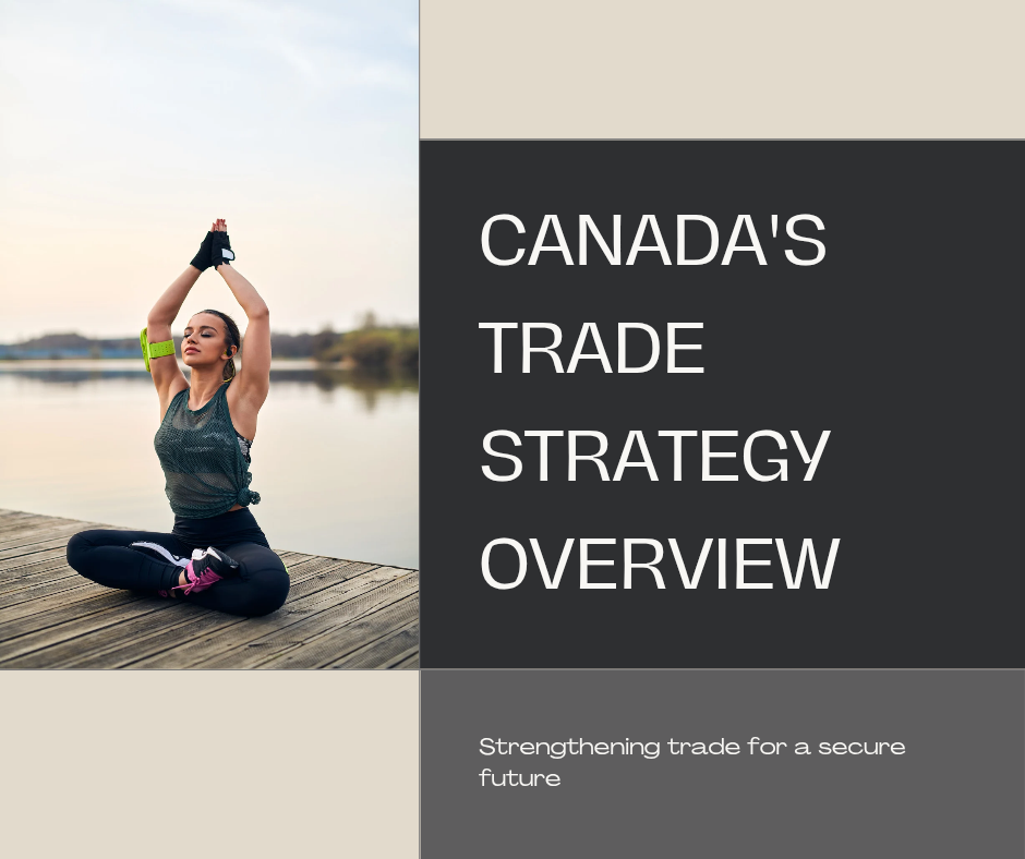 Canada’s Trade Strategy: Diversification, Resilience, and Economic ...