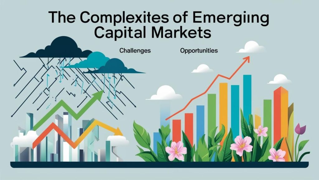 Emerging Capital Markets in the Era of U.S. Protectionism: Challenges ...