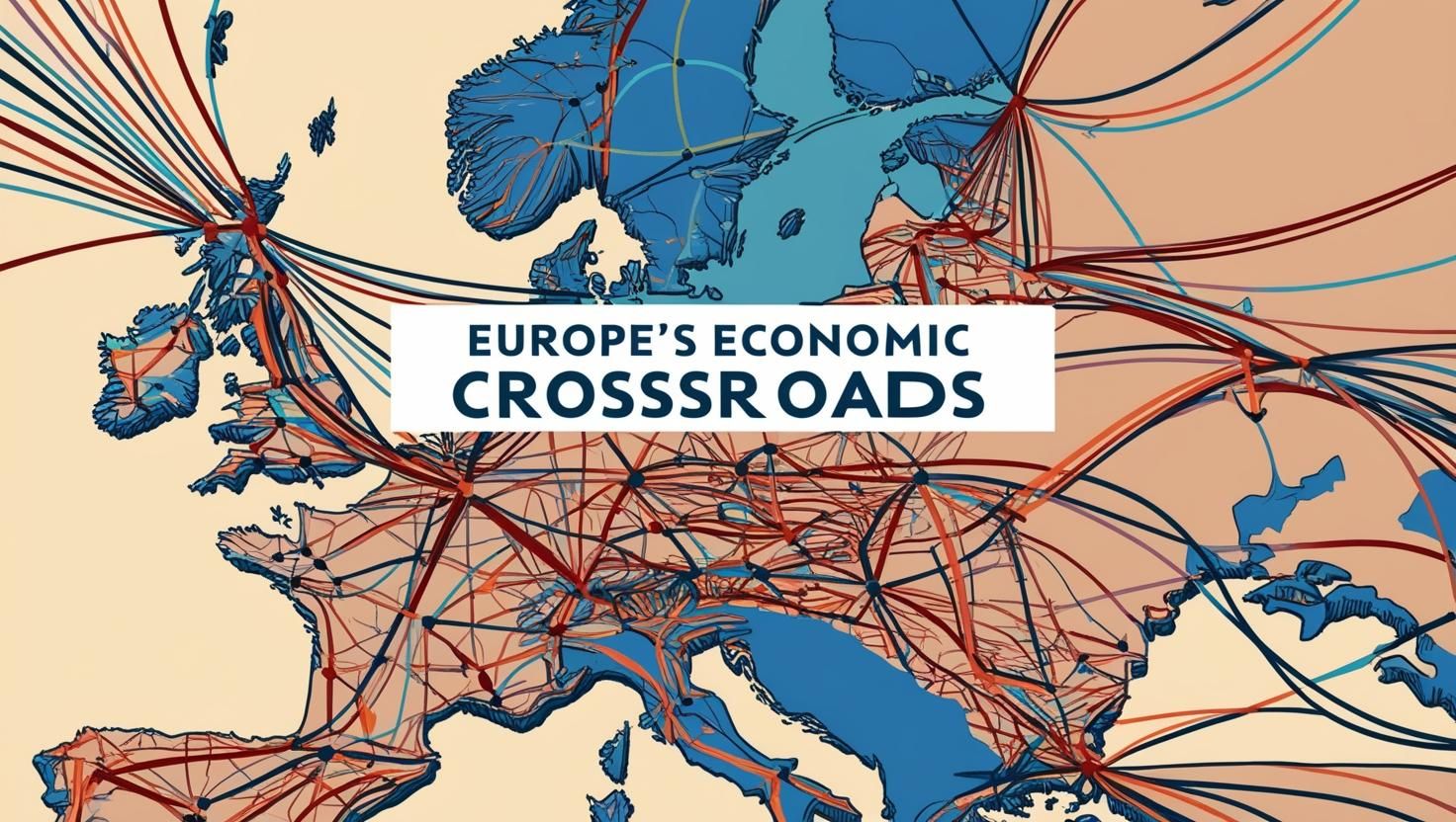 Europe’s Economic Crossroads – "Connecting communities, empowering ...