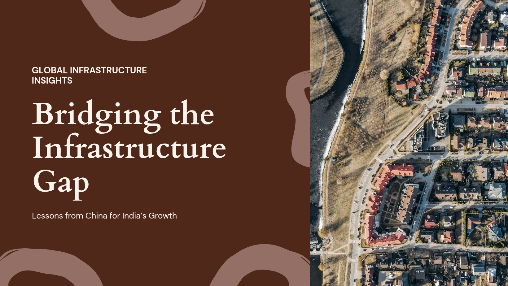 Bridging the Infrastructure Gap with Gender Orientation – "Connecting ...