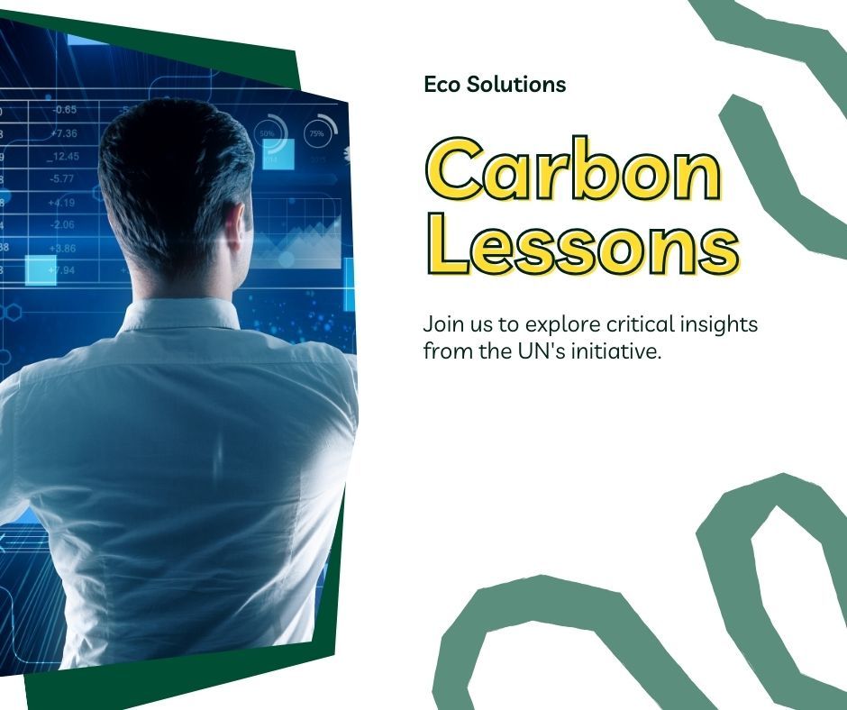 Rebooting Carbon Markets: What India Must Learn from the UN’s PACM ...