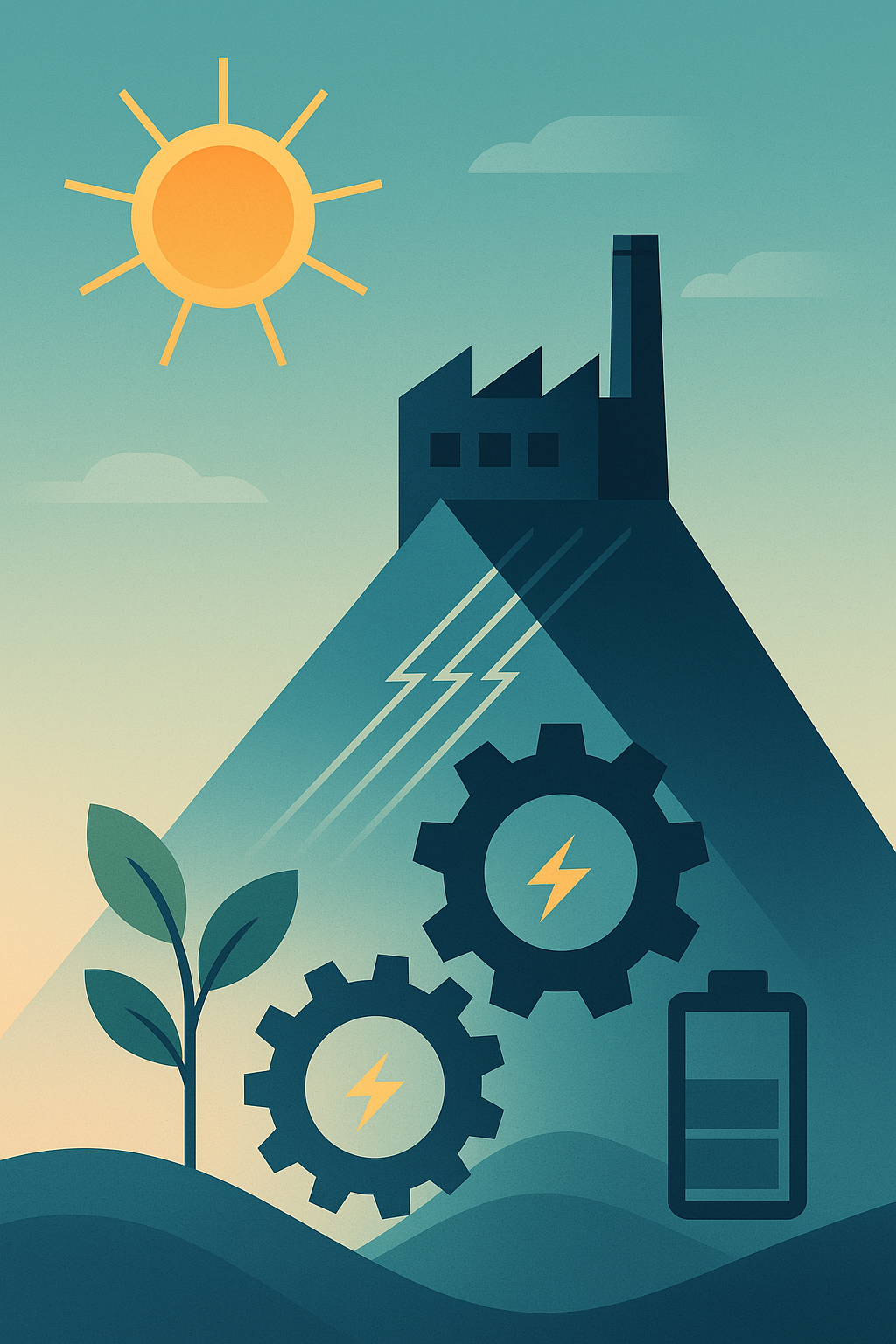 India’s Clean-Industry Push: Momentum Rising, but Financing ...