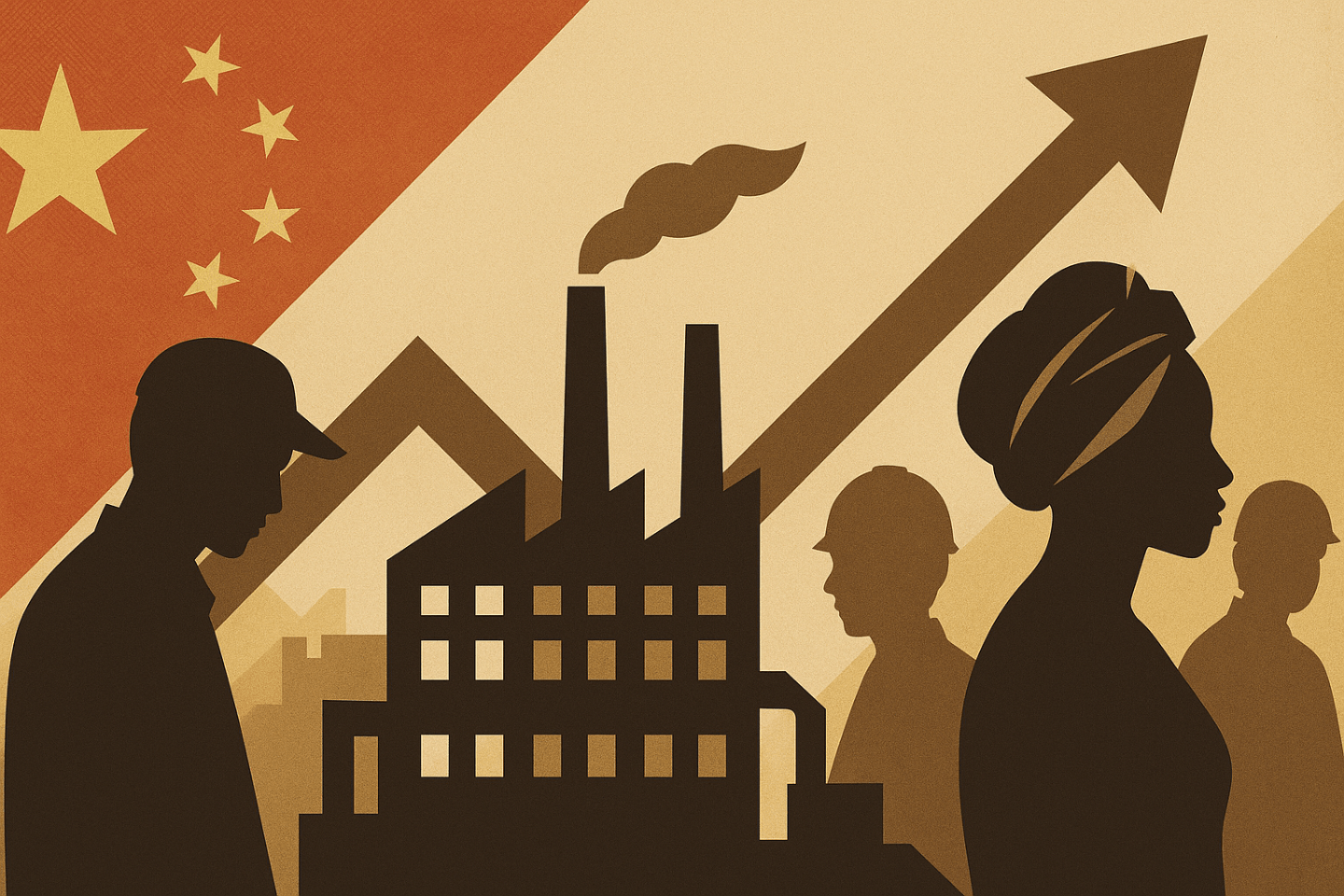 China’s Textile Slowdown: A Turning Point in the Global Apparel System ...