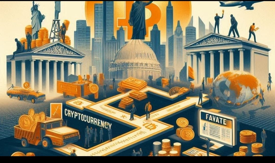 A World of Diverging Monetary Paths: Capital, Caution, and the End of ...