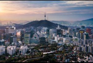 South Korea at a Crossroads: Export Powerhouse in a Fracturing World ...