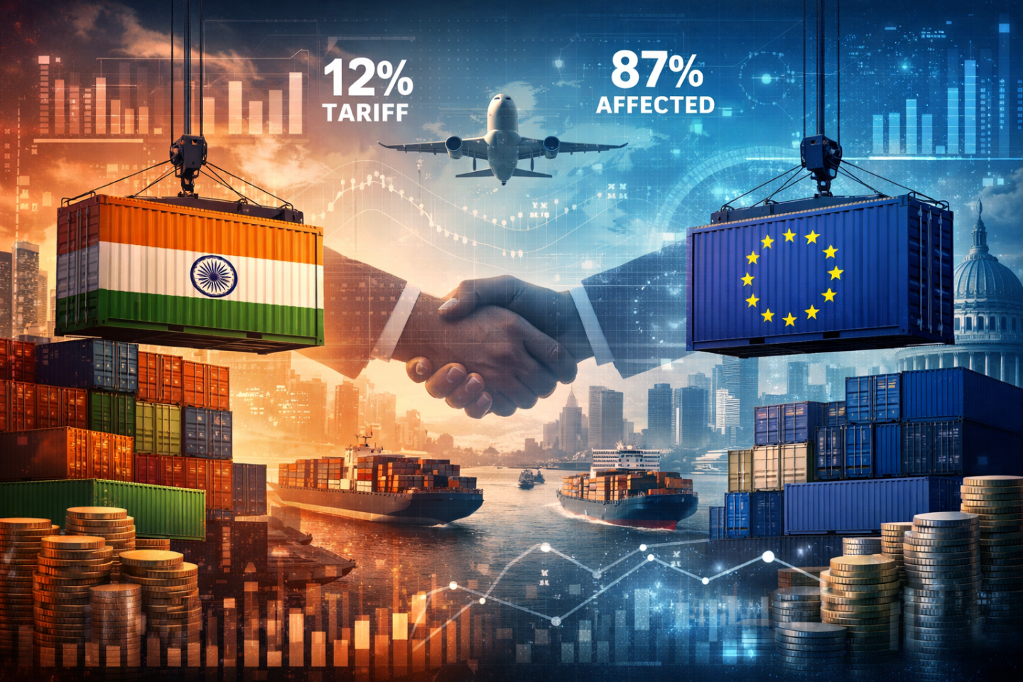 EU Suspension of India’s GSP Benefits: A Turning Point for Trade ...