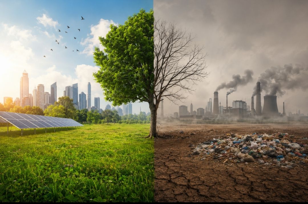 World Environment Day 2026: India at an Environmental Crossroads ...
